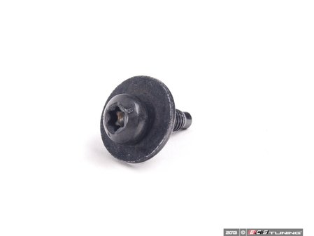Genuine Volkswagen Audi - N91033802 - Bolt - Priced Each (N 910 338 02)