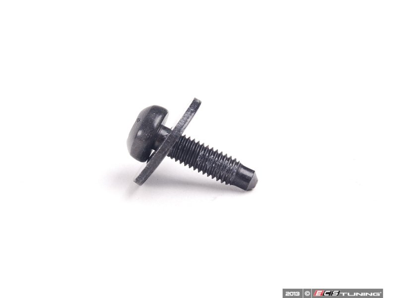 Genuine Volkswagen Audi - N91033802 - Bolt - Priced Each (N 910 338 02)