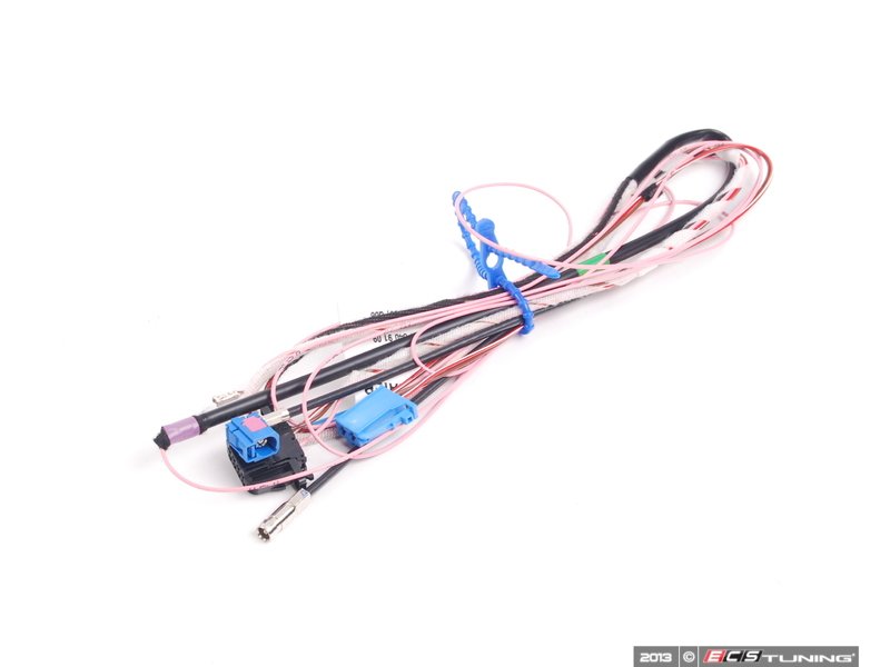 Genuine Mercedes Benz - 211540910998 - CABLE HARNES