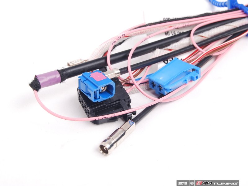 Genuine Mercedes Benz - 211540910998 - CABLE HARNES