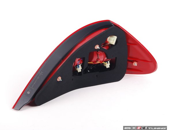 Genuine Mercedes Benz - 2308200164 - Tail Lamp Assembly - Left Side