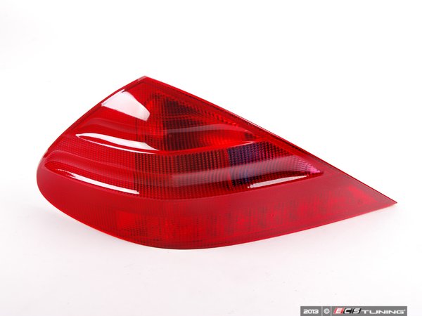 Genuine Mercedes Benz - 2308200164 - Tail Lamp Assembly - Left Side