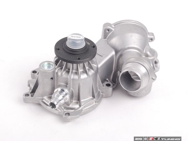 Graf - 11517586780 - Remanufactured Water Pump - (NO LONGER AVAILABLE)