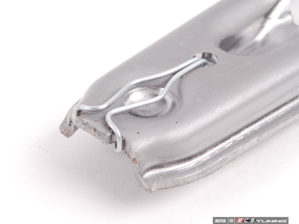 Genuine MINI - 23117568467 - Clutch Fork Lever (23-11-7-568-467)