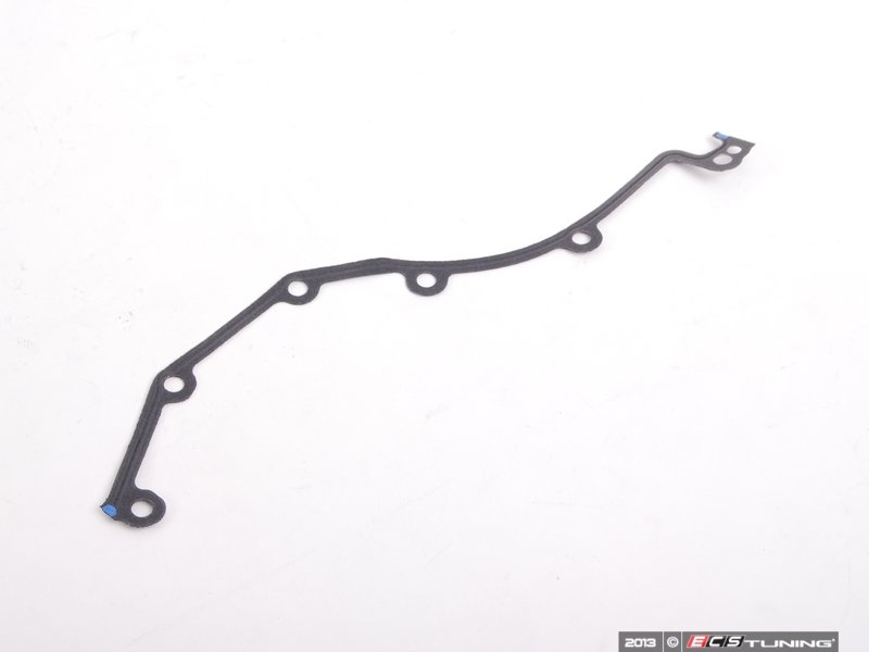 Victor Reinz - 11141407693 - Lower Timing Cover Gasket - Right