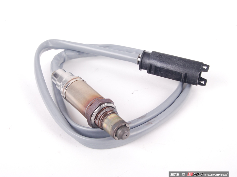 ECS News - BMW E46 Non-M 3 Series O2 Sensors