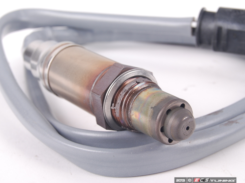 ECS News - BMW E46 Non-M 3 Series O2 Sensors