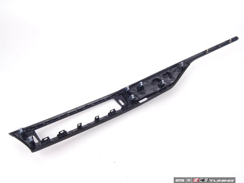 Genuine BMW M Performance - 51952230351 - M Performance Carbon Fiber ...