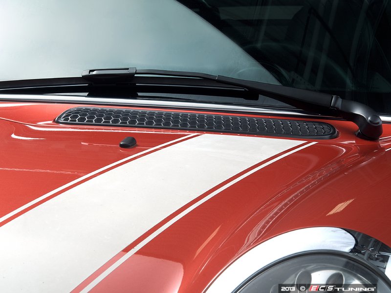 ECS News - R50/R52/R53 MINI Aero Wiper Blade Conversion Kit