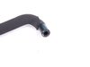 Genuine BMW - 17127536235 - Coolant Line (17-12-7-536-235)