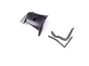 BMW Seat Belt Hardware - ECS Tuning