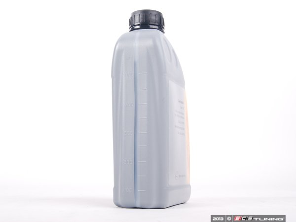 Genuine Mercedes Benz - 001989840309 - Manual Transmission Fluid ...