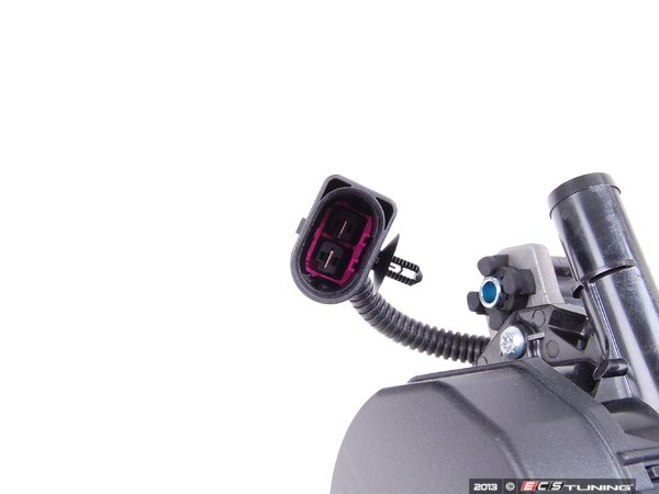 Genuine Porsche - 99760510402 - Secondary Air Pump - Priced Each