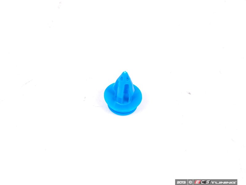 Genuine BMW - 07147129317KT - Clip - Pack Of 10