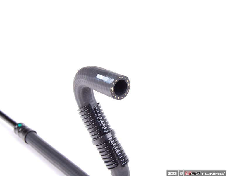 Original Equipment Supplier - 1H1422891A - Power Steering Return Hose