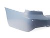 Genuine BMW - 51128044934 - M Sport Bumper Cover - Rear (51-12-8-044-934)