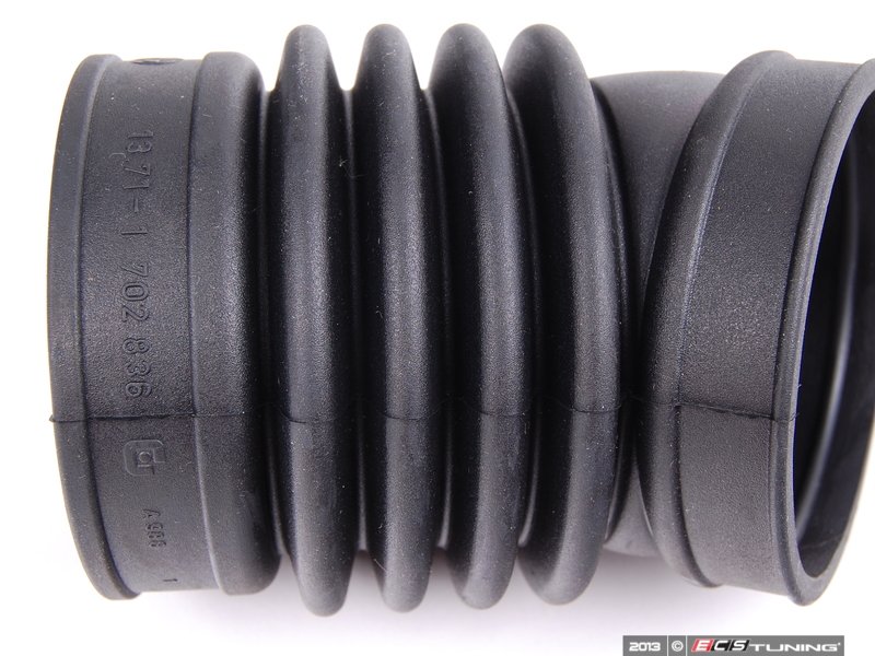Genuine BMW - 13711702836 - RUBBER BOOT (13-71-1-702-836)