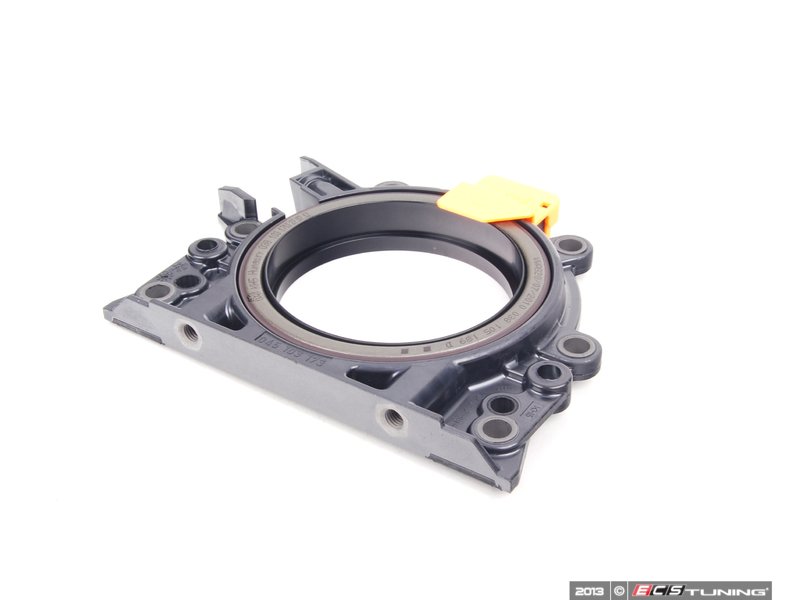 Genuine Volkswagen Audi - 038103171S - Rear Crankshaft Seal (038 103 171 S)