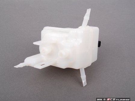 Genuine BMW - 34326758848 - Brake Master Cylinder Reservoir (34-32-6 ...