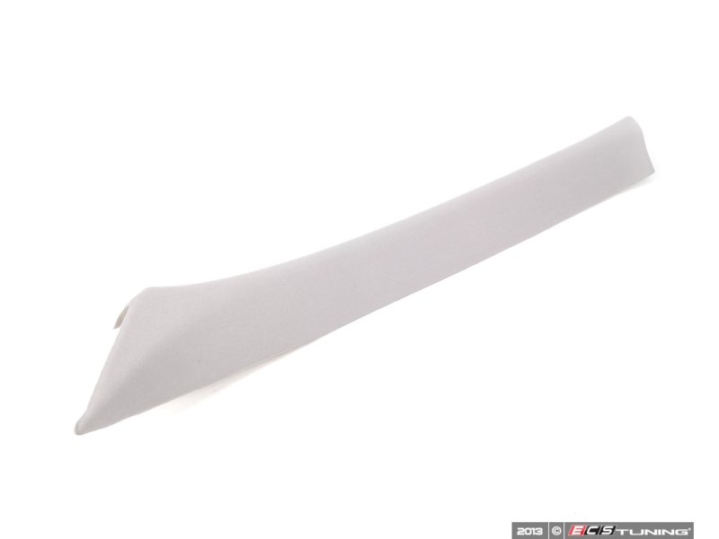 Genuine BMW - 51438189189 - Genuine BMW A Pillar Trim - Left - E36 ...