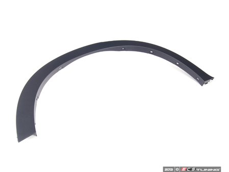 Genuine BMW - 51777158426 - Wheel Arch Trim (51-77-7-158-426)