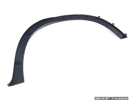 Genuine BMW - 51777158426 - Wheel Arch Trim (51-77-7-158-426)