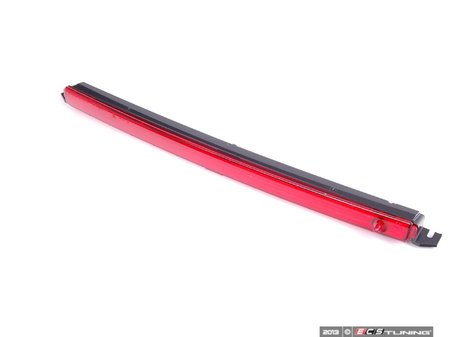 Genuine Porsche - 95563105002 - Third Brake Light