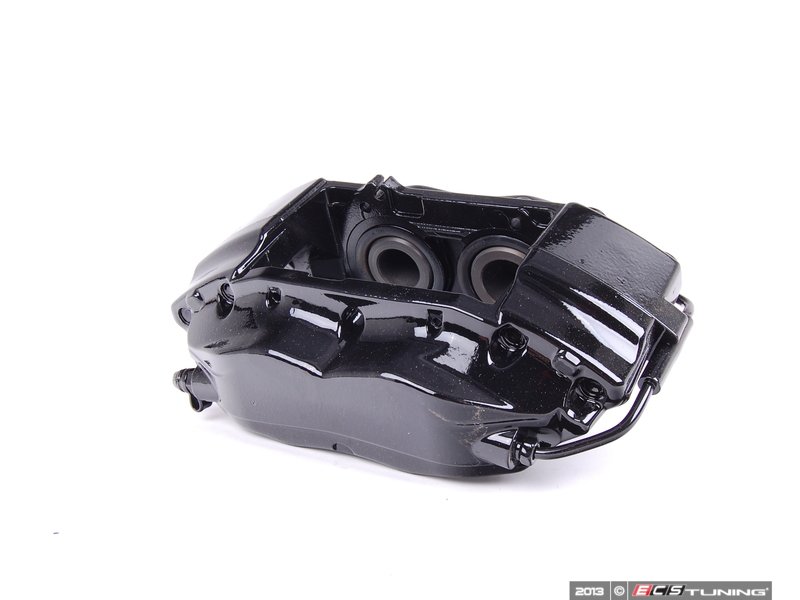 Genuine BMW - 34111161178 - Front Brake Caliper - Right (34-11-1-161-178)