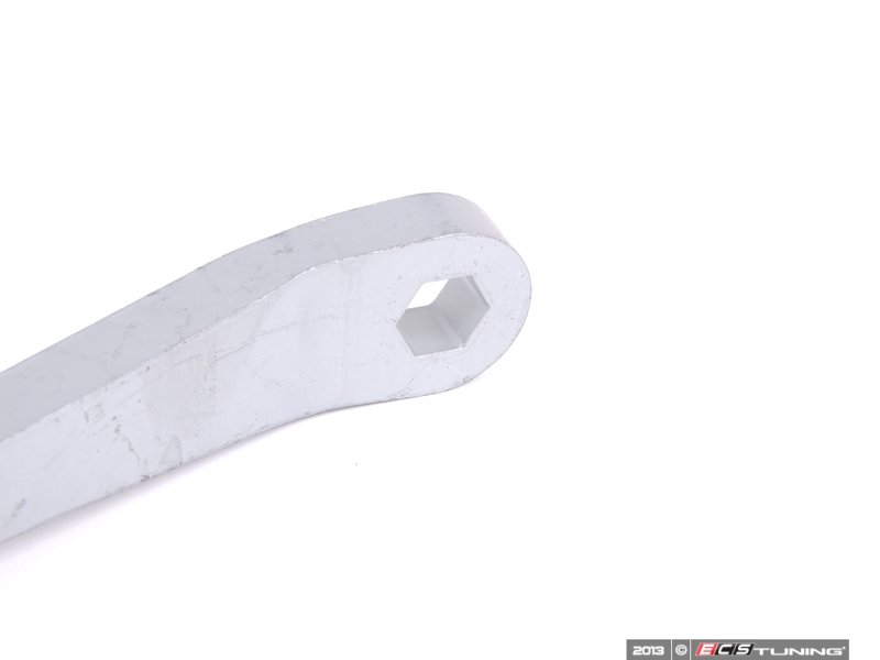 Genuine Mercedes Benz - 2113203989 - Front Sway Bar End Link