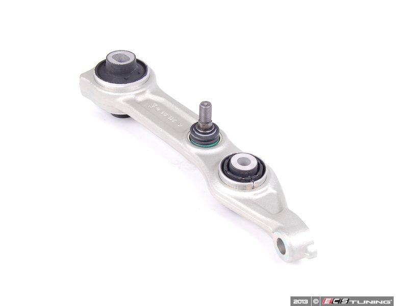 Genuine Mercedes Benz - 2113308207 - Front Lower Control Arm - Right Side