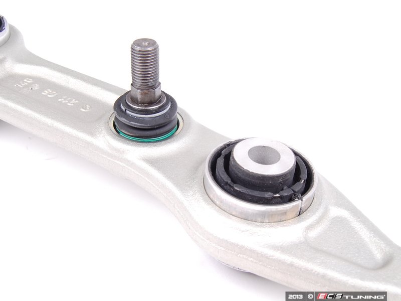 Genuine Mercedes Benz - 2113308207 - Front Lower Control Arm - Right Side