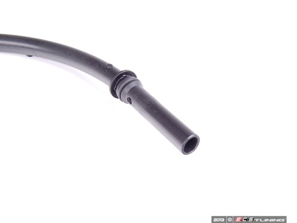 Genuine Volkswagen Audi - 06J115610L - Engine Oil Dipstick Tube (06J ...