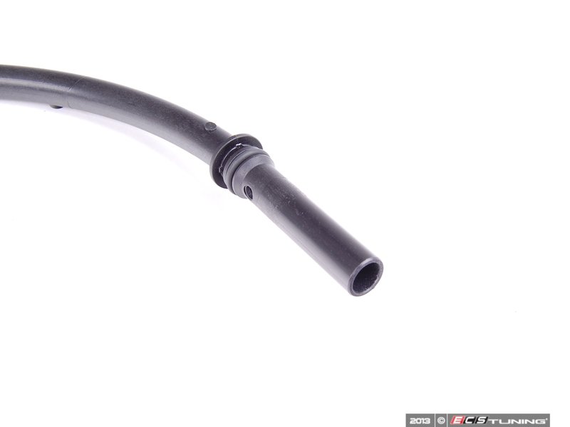 Genuine Volkswagen Audi - 06J115610L - Engine Oil Dipstick Tube (06J ...