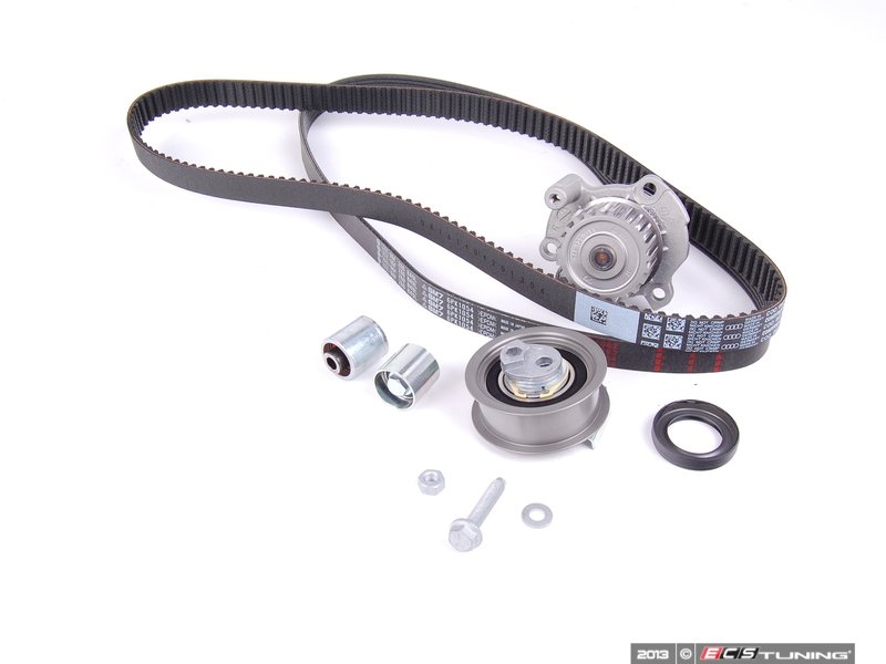 ECS News - Timing Service Kits For Your VW 2.0T