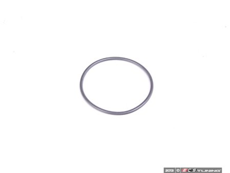OE Aftermarket - 99610731351 - Oil Filter Housing Sealing Ring