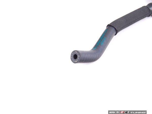 Genuine BMW - 17127536236 - Coolant Vent Hose (17-12-7-536-236)