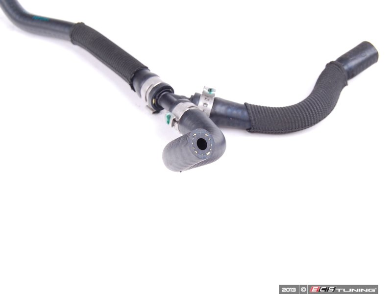 Genuine BMW - 17127536236 - Coolant Vent Hose (17-12-7-536-236)