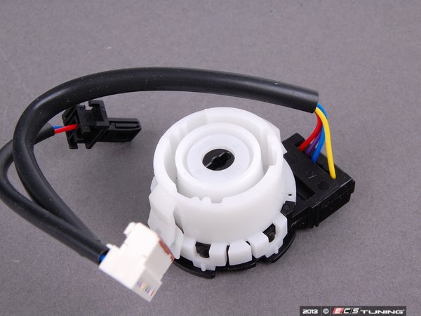 Genuine Volkswagen Audi - 1K0905849B - Ignition Starter Switch (1K0 905 ...