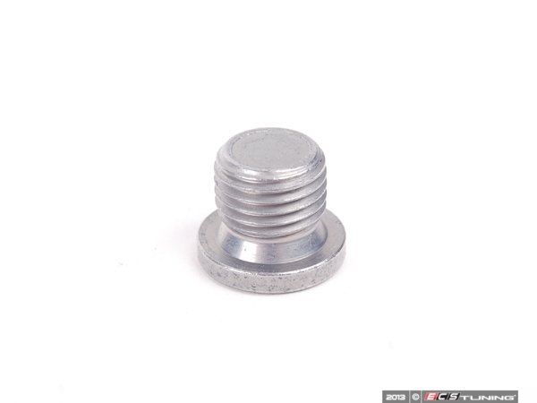 Genuine Volkswagen Audi - N91167901 - Oil Drain Plug - Priced Each (N ...