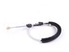 Genuine Volkswagen Audi - 1K0711265AS - Shifter Cable (1K0 711 265 AS)