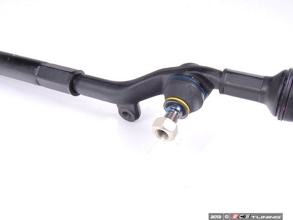 Lemforder - 2024600505 - Drag Link Assembly