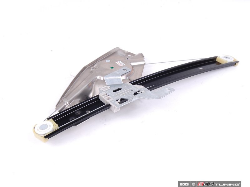 Genuine Volkswagen Audi - 4B0839461 - Rear Window Regulator - Left (4B0 ...