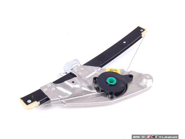 Genuine Volkswagen Audi - 4B0839461 - Rear Window Regulator - Left (4B0 ...