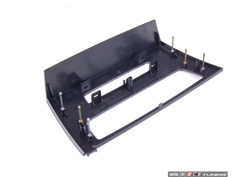 Genuine BMW - 65126958411 - Instrument panel cover (65-12-6-958-411)