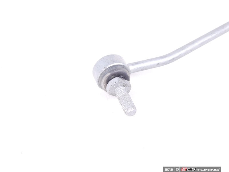 Genuine BMW - 31126755466 - Front Headlight Leveling Rod (31-12-6-755-466)