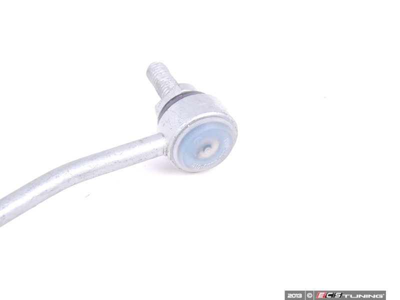 Genuine BMW - 31126755466 - Front Headlight Leveling Rod (31-12-6-755-466)