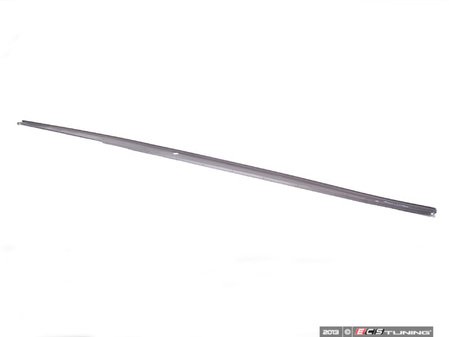 Genuine BMW M Performance - 51192291404 - F30 BMW Performance Side ...