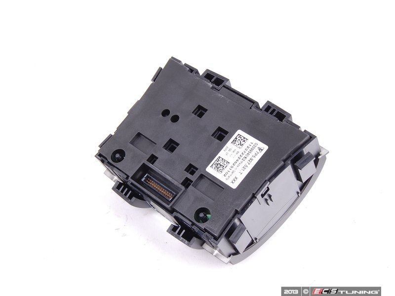 Genuine Porsche - 95861352500 - COMBINED SWITCH