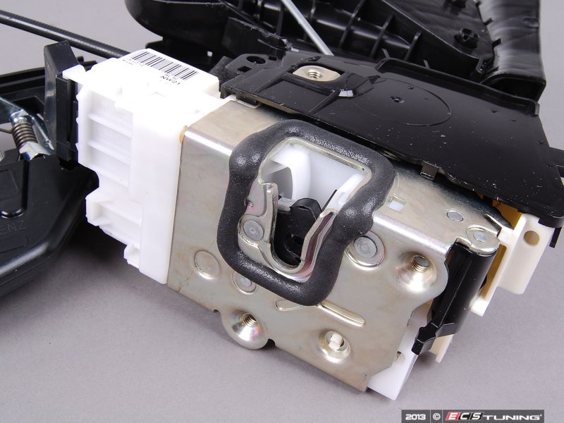 Genuine Mercedes Benz - 1647303335 - Rear Door Lock Actuator - (NO ...