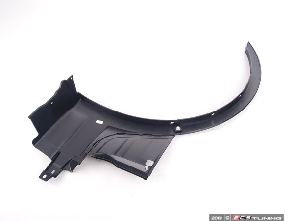 Genuine BMW - 51713401808 - COVER (51-71-3-401-808)